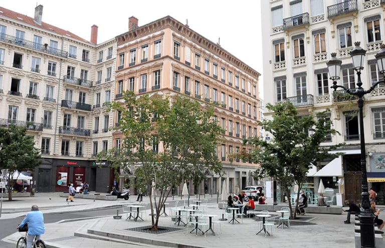 Epitech Digital School Lyon