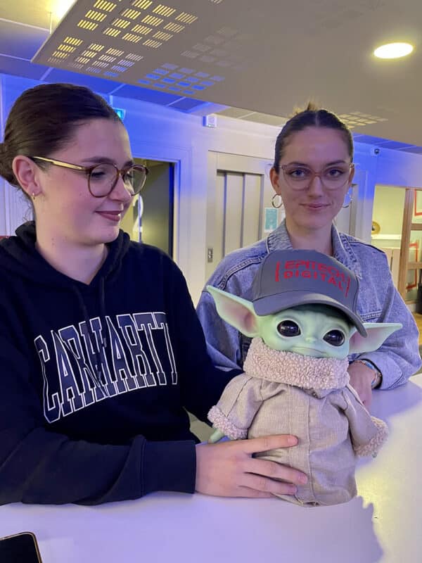 Epitech Digital School Paris Kremlin-Bicêtre