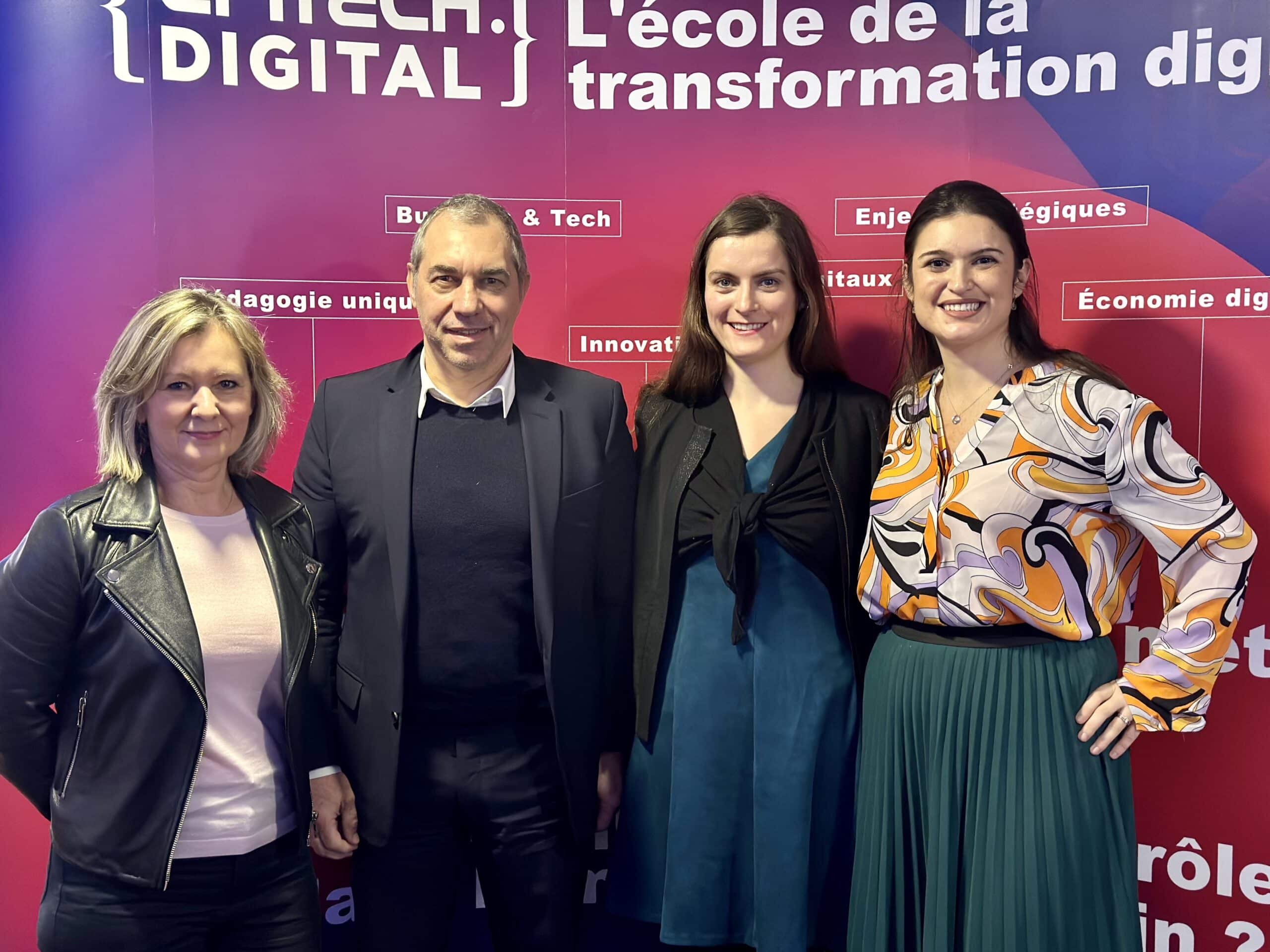 Epitech Digital School rejoint le programme Microsoft Learn ! - Epitech ... Epitech Digital School rejoint le programme Microsoft Learn ! - Epitech ...