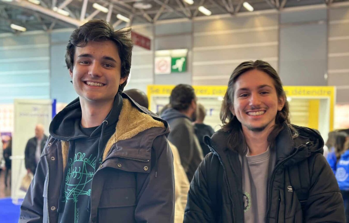 Epitech Digital School brille lors du plus grand concours de ...