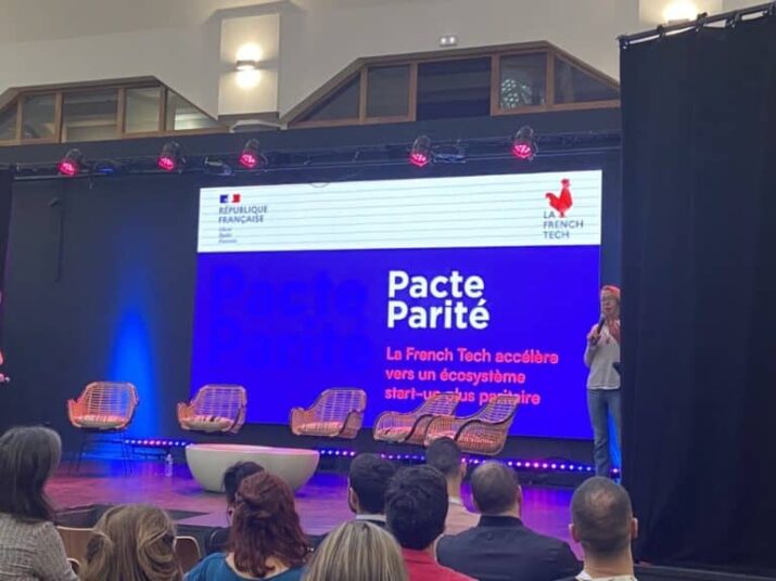 La French Tech Bordeaux signe avec Epitech Digital School