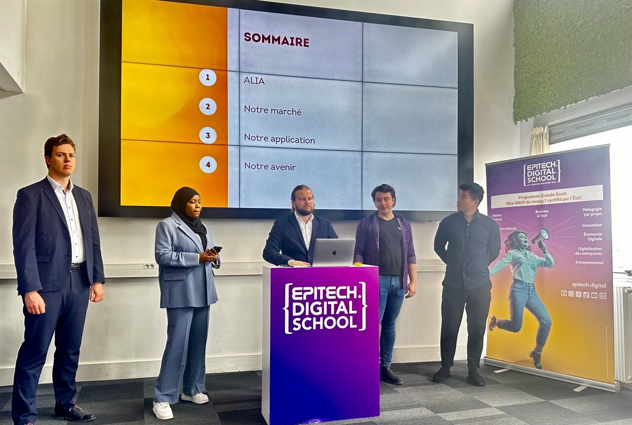 Partenaires HackAudit 2024, un challenge de taille Fintech et Audit